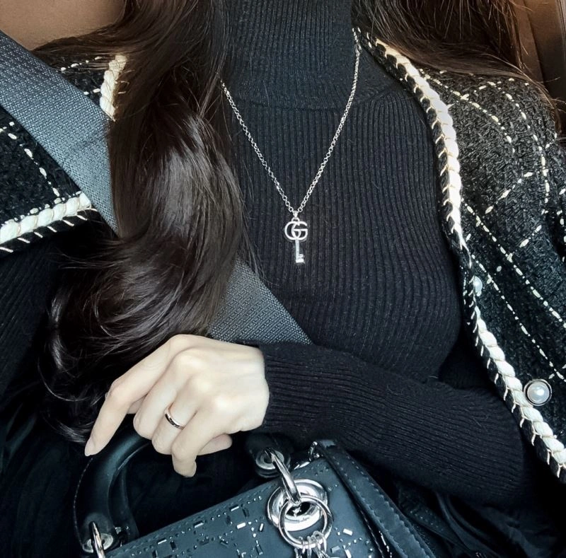 Original Gucci Necklaces