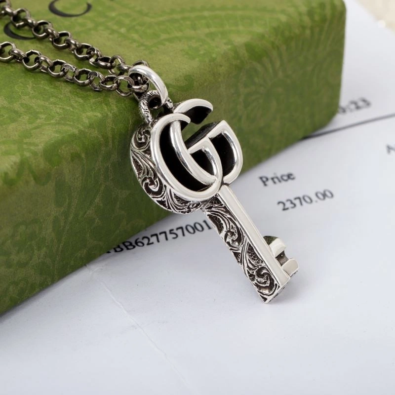 Value-priced Gucci Necklaces