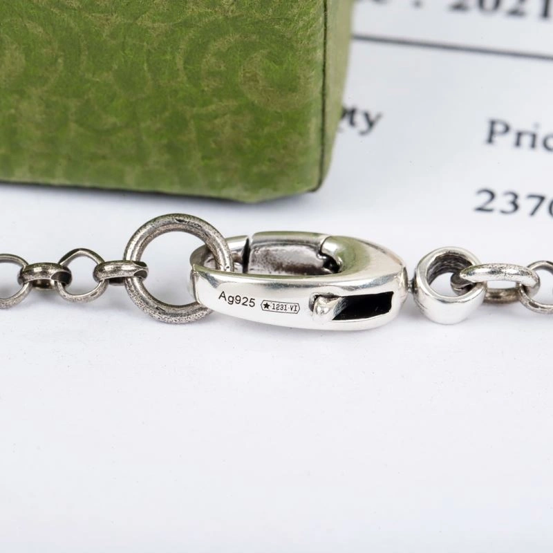 Value-priced Gucci Necklaces