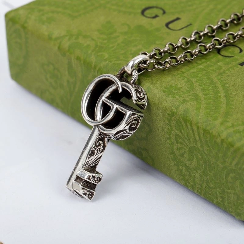 Value-priced Gucci Necklaces