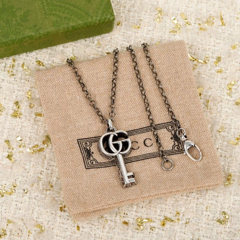 Value-priced Gucci Necklaces