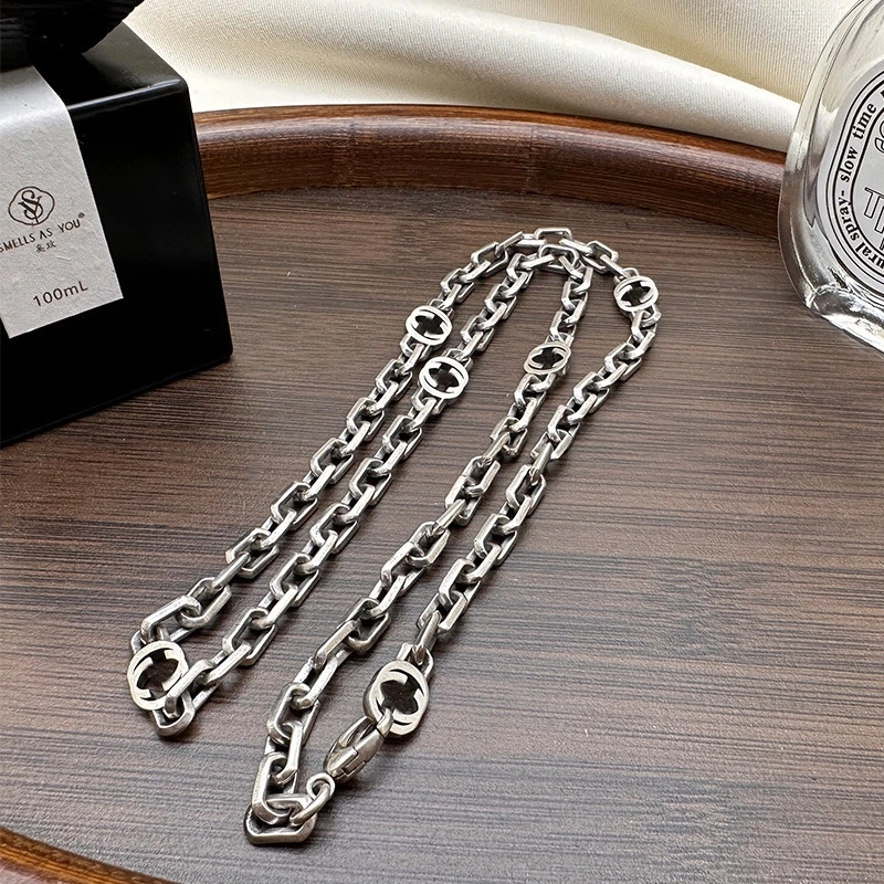 Factory-made Gucci Necklaces