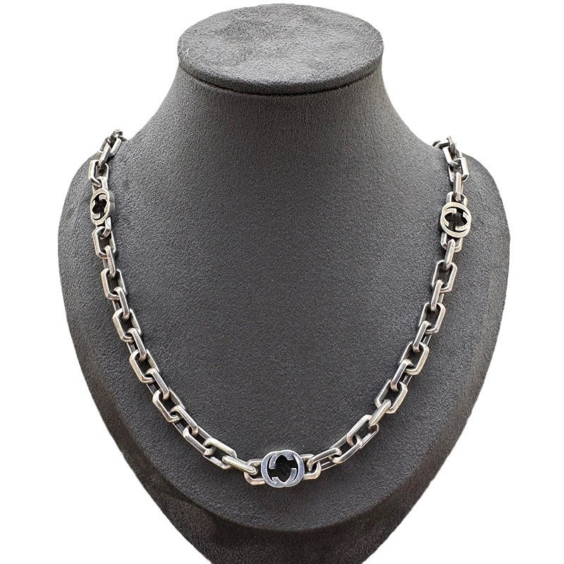 Factory-made Gucci Necklaces