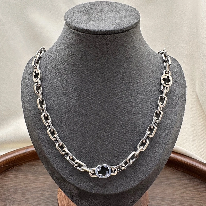 Factory-made Gucci Necklaces