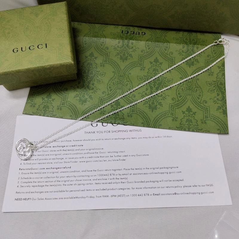 Low-cost Gucci Necklaces