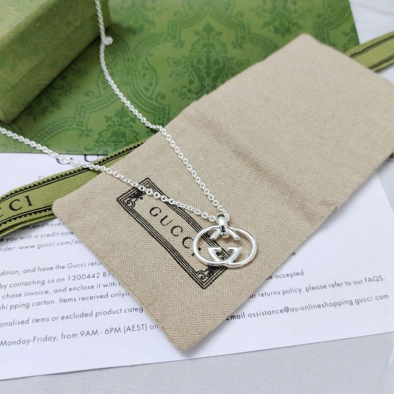Low-cost Gucci Necklaces