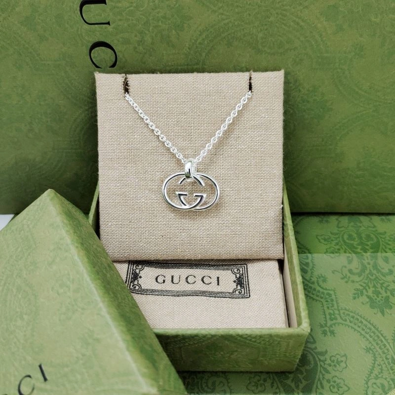 Low-cost Gucci Necklaces