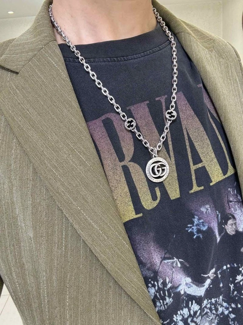 Inexpensive Gucci Necklaces