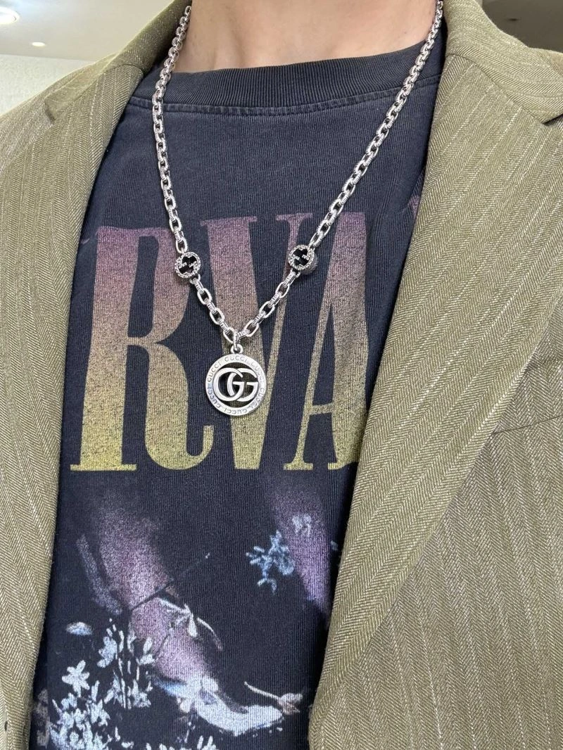 Inexpensive Gucci Necklaces