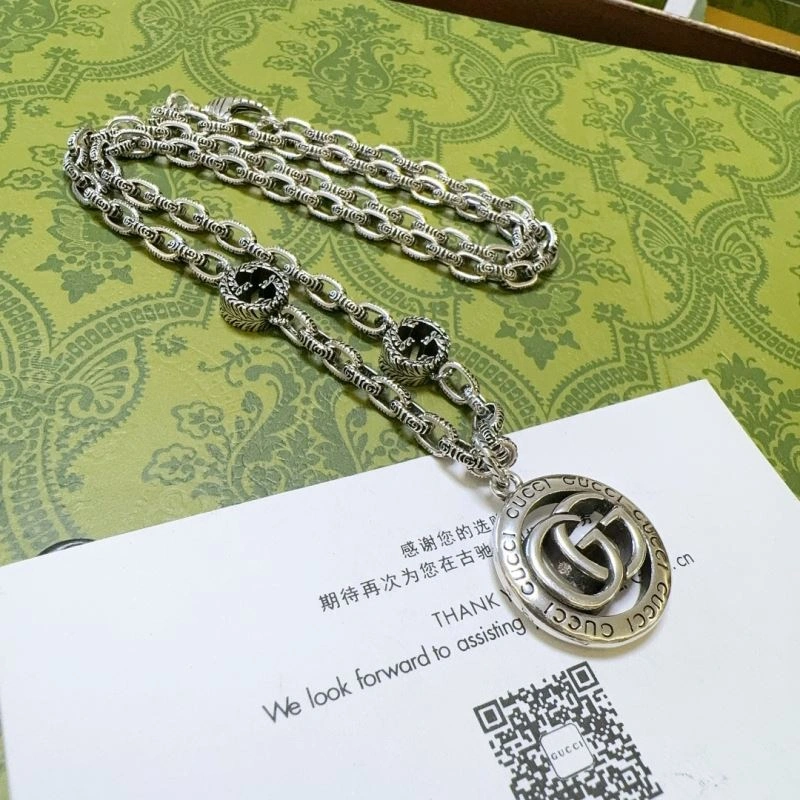 Inexpensive Gucci Necklaces