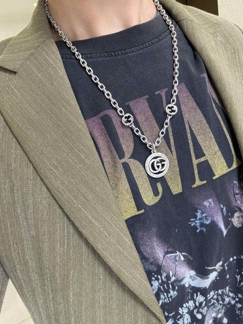 Inexpensive Gucci Necklaces