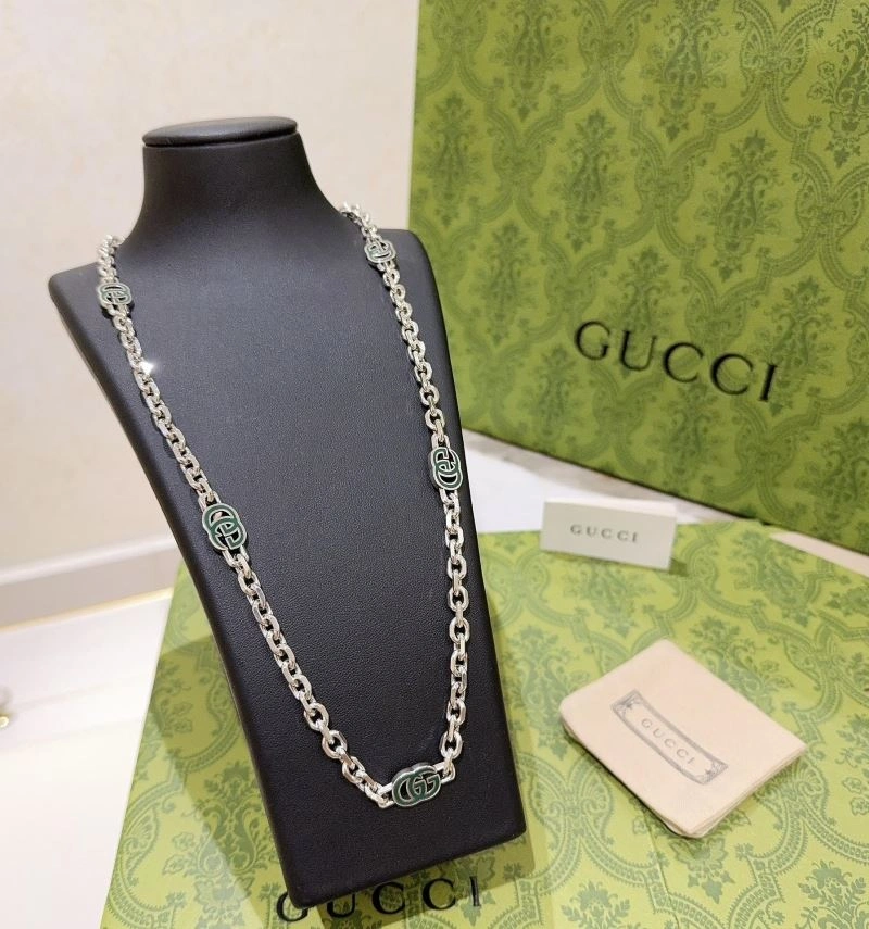 Economical Gucci Necklaces