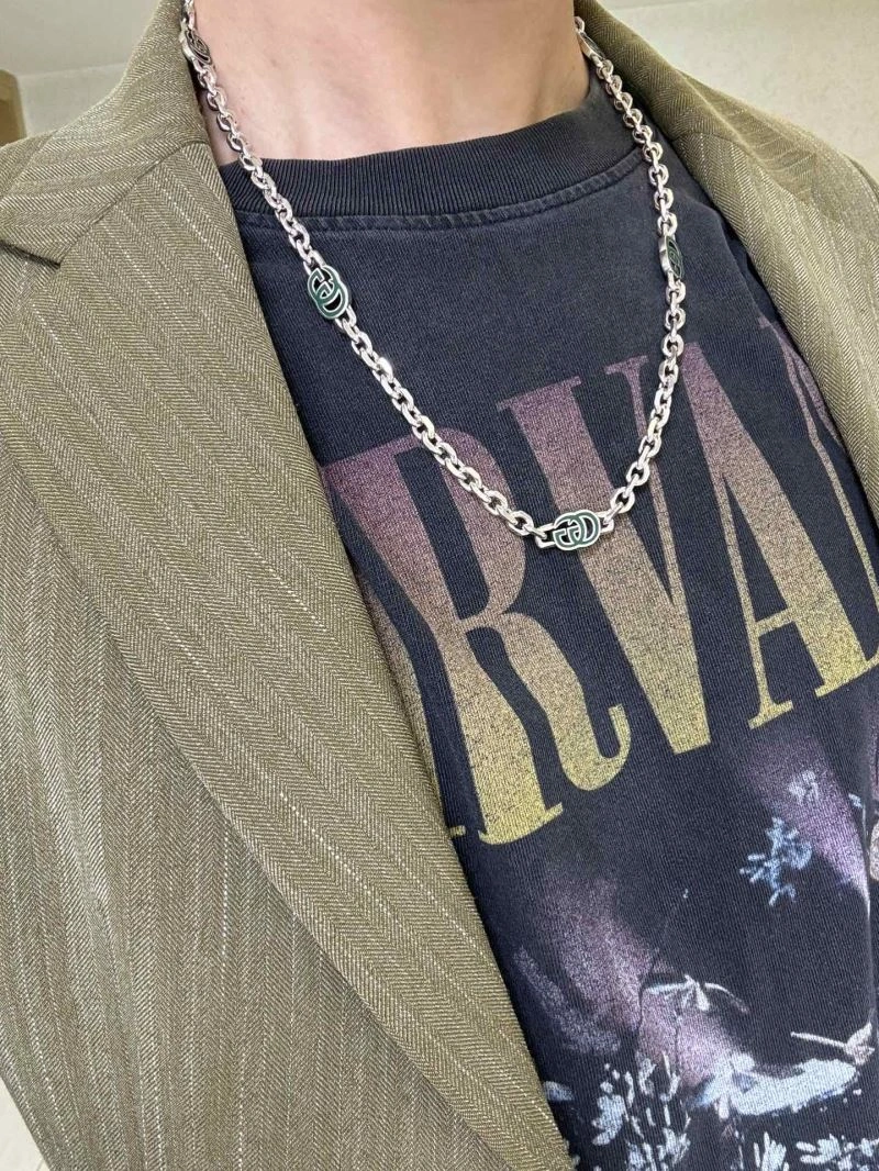 Economical Gucci Necklaces