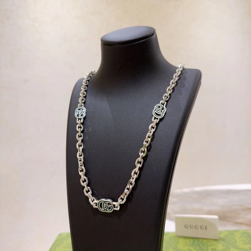 Economical Gucci Necklaces