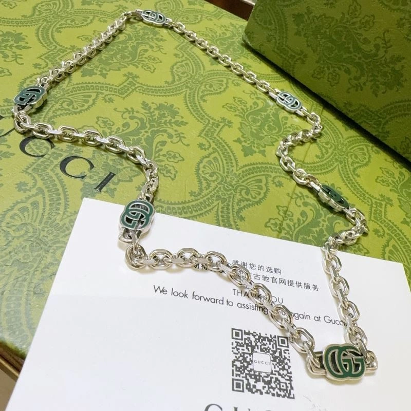 Economical Gucci Necklaces