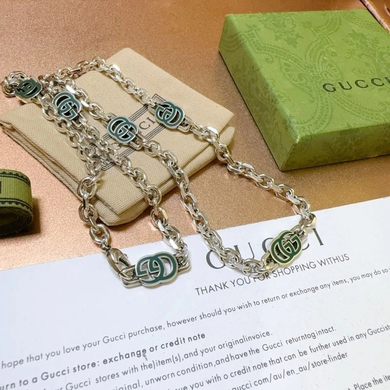 Economical Gucci Necklaces