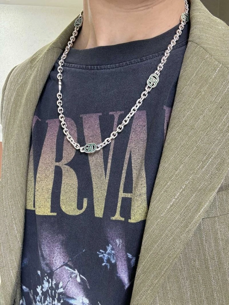 Economical Gucci Necklaces