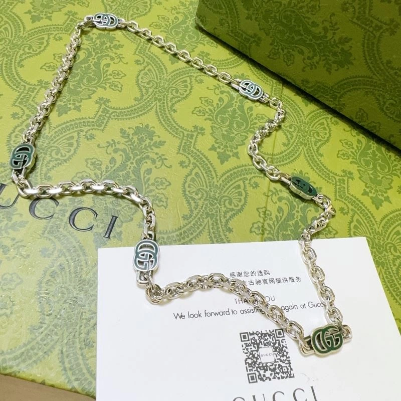 Economical Gucci Necklaces