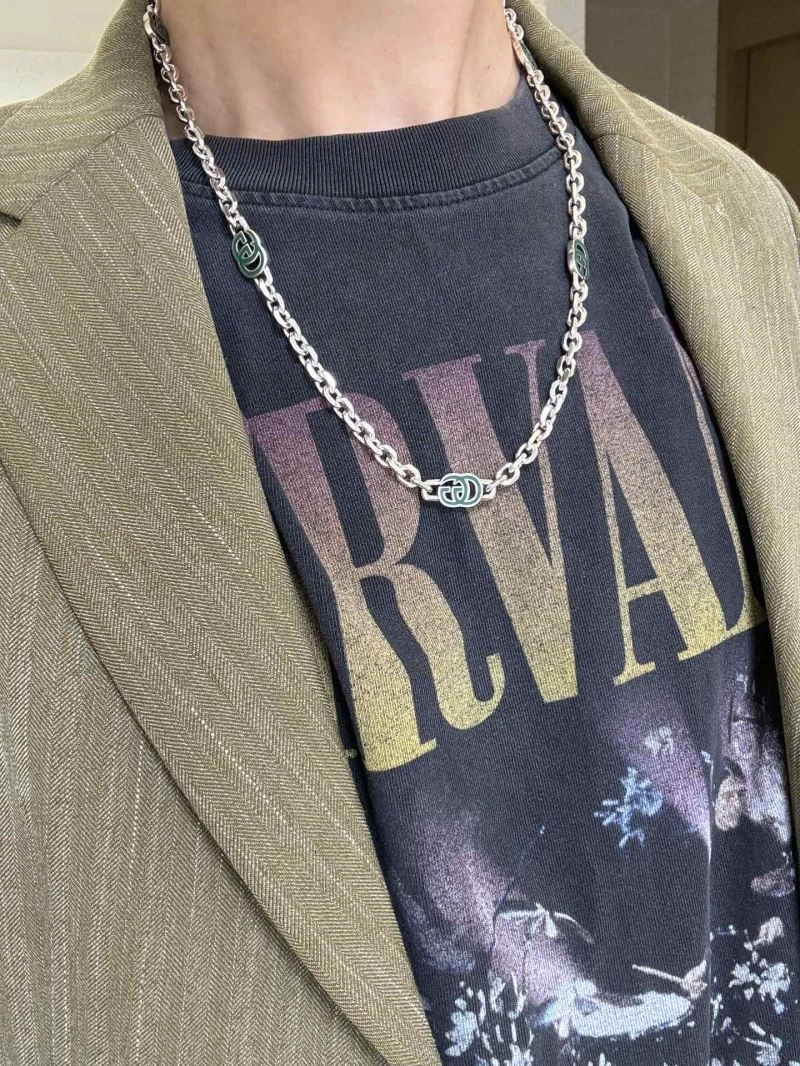 Economical Gucci Necklaces