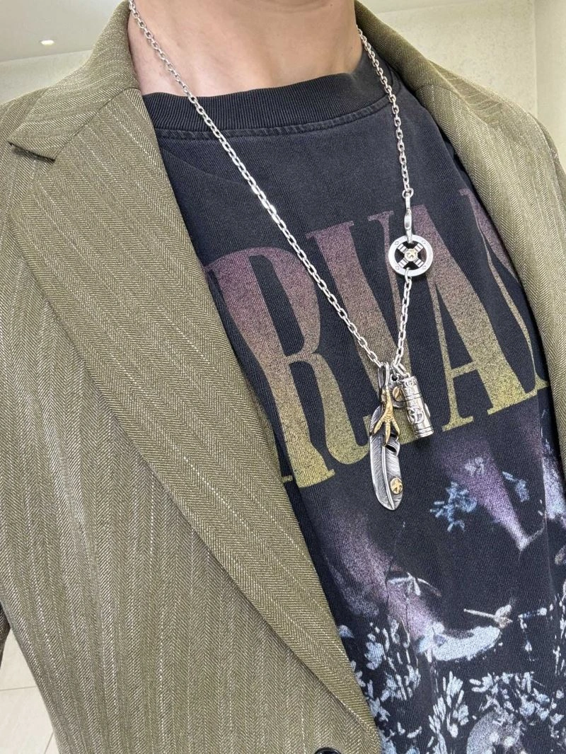 Authentic Gucci Necklaces