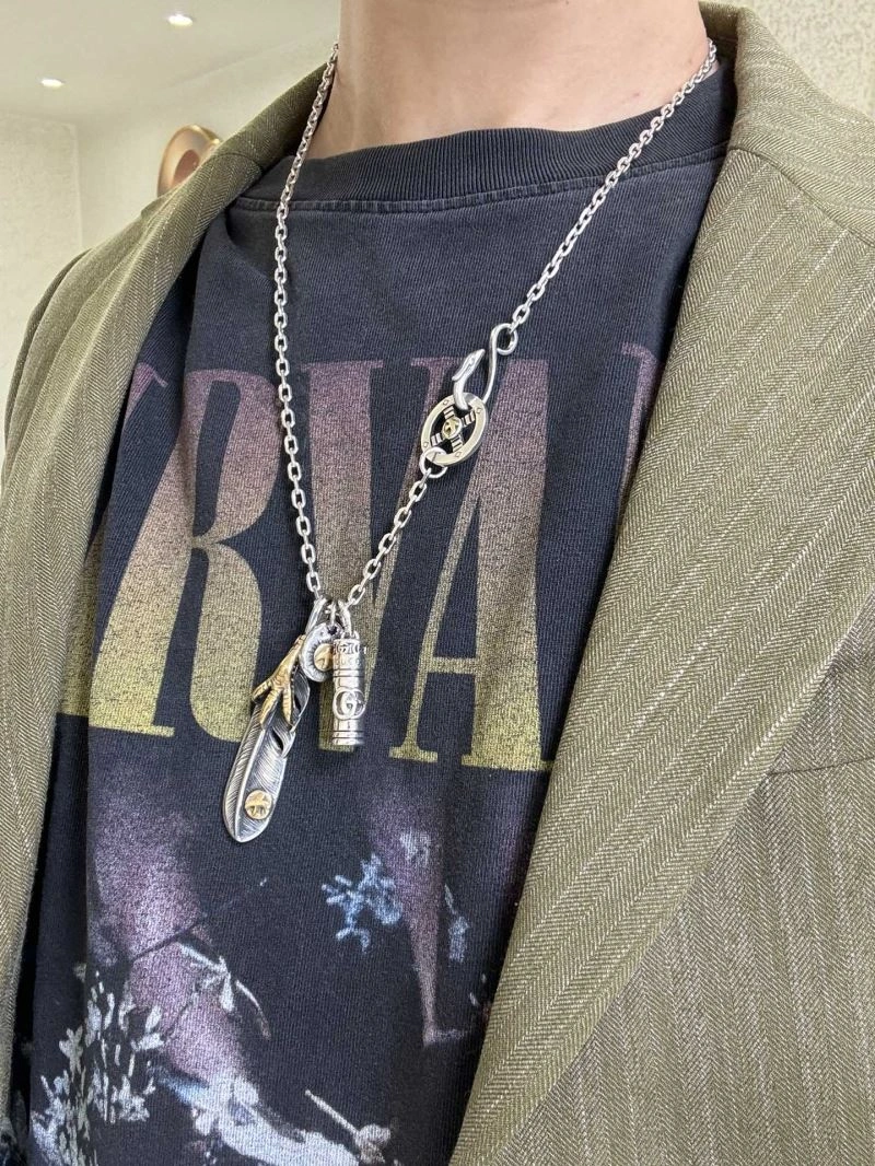 Authentic Gucci Necklaces