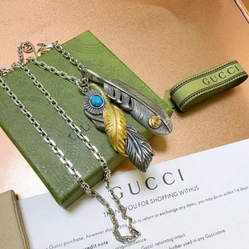 Reasonably priced Gucci Necklaces