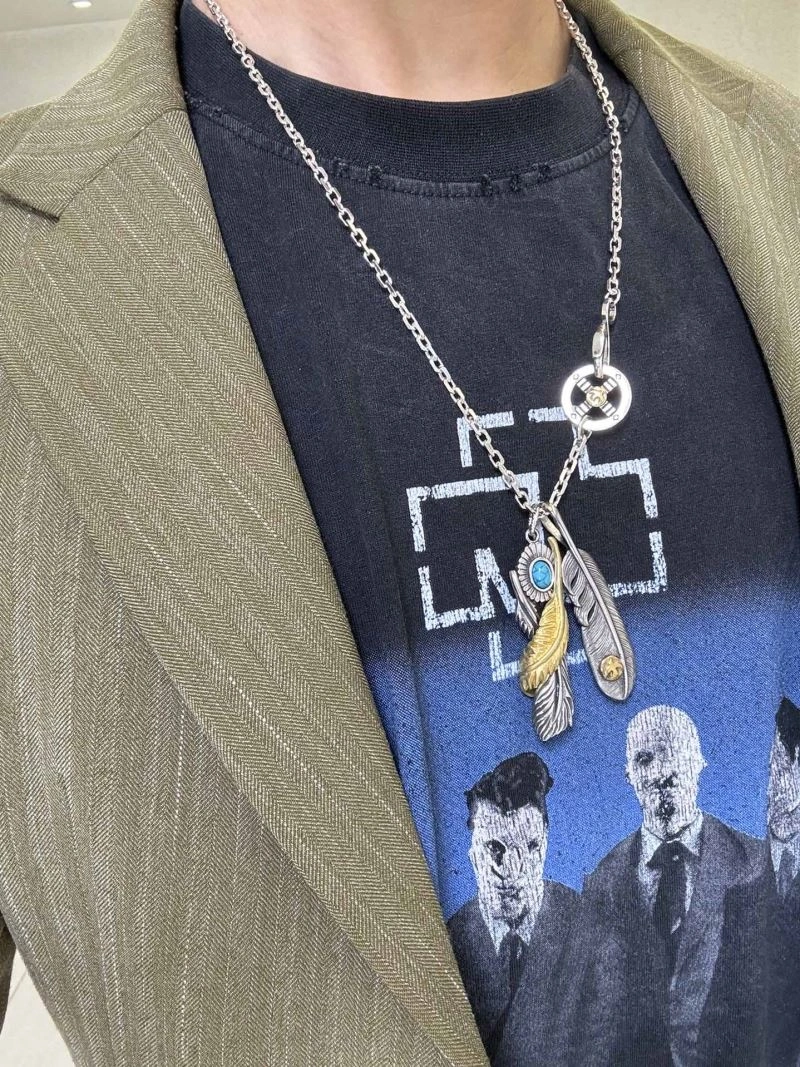 Reasonably priced Gucci Necklaces