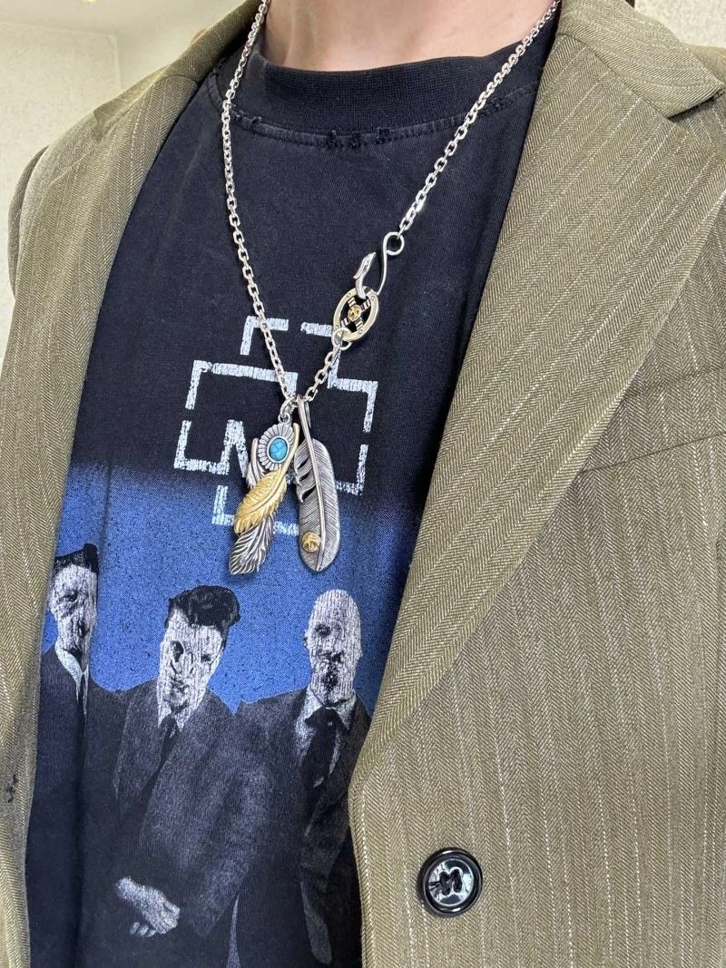 Reasonably priced Gucci Necklaces