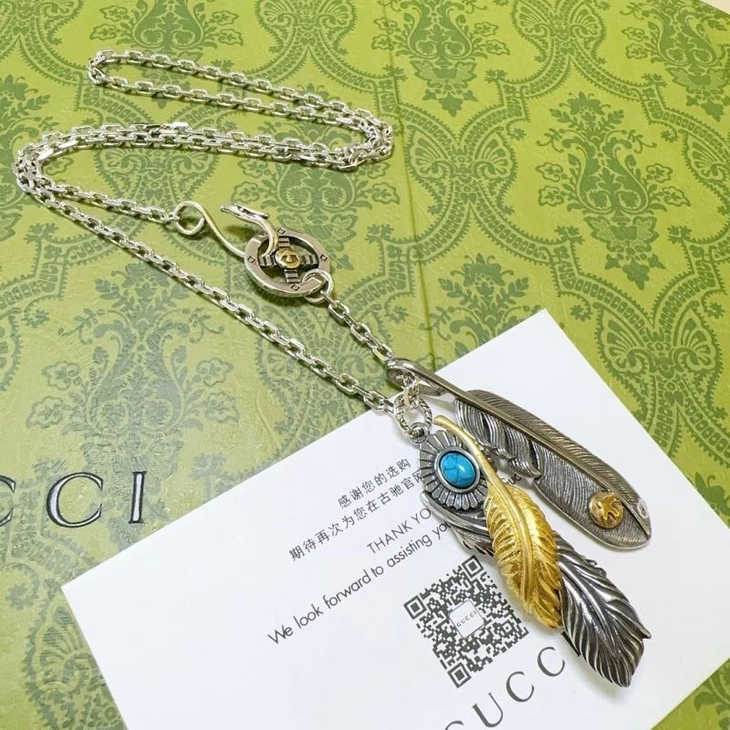 Reasonably priced Gucci Necklaces