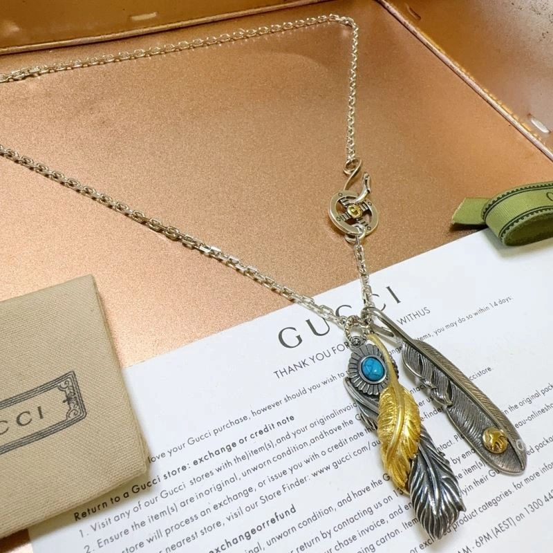 Reasonably priced Gucci Necklaces