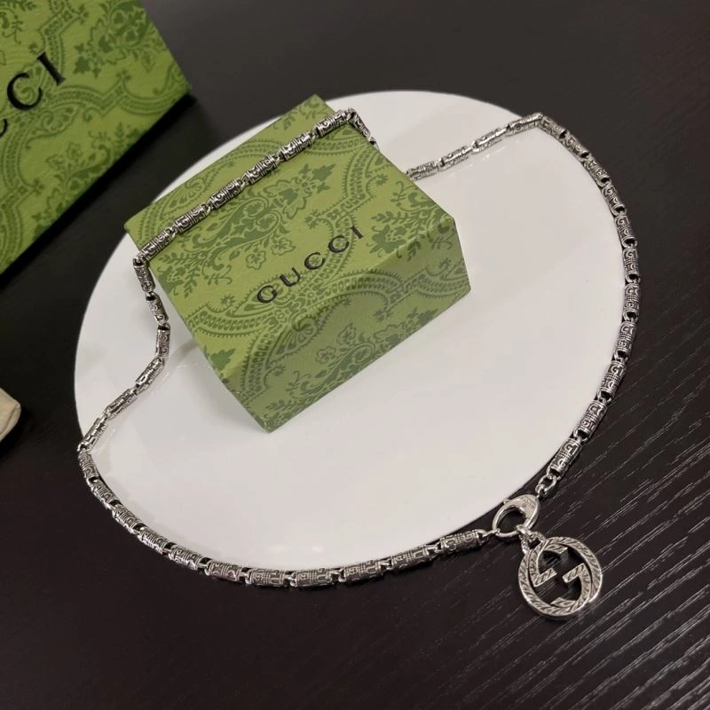 High accuracy Gucci Necklaces