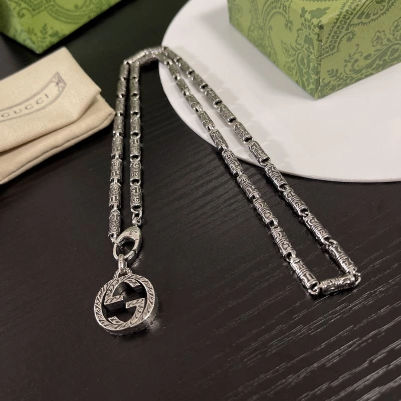 High accuracy Gucci Necklaces