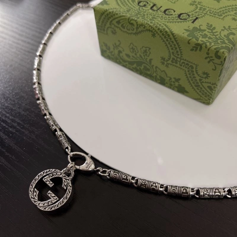 High accuracy Gucci Necklaces