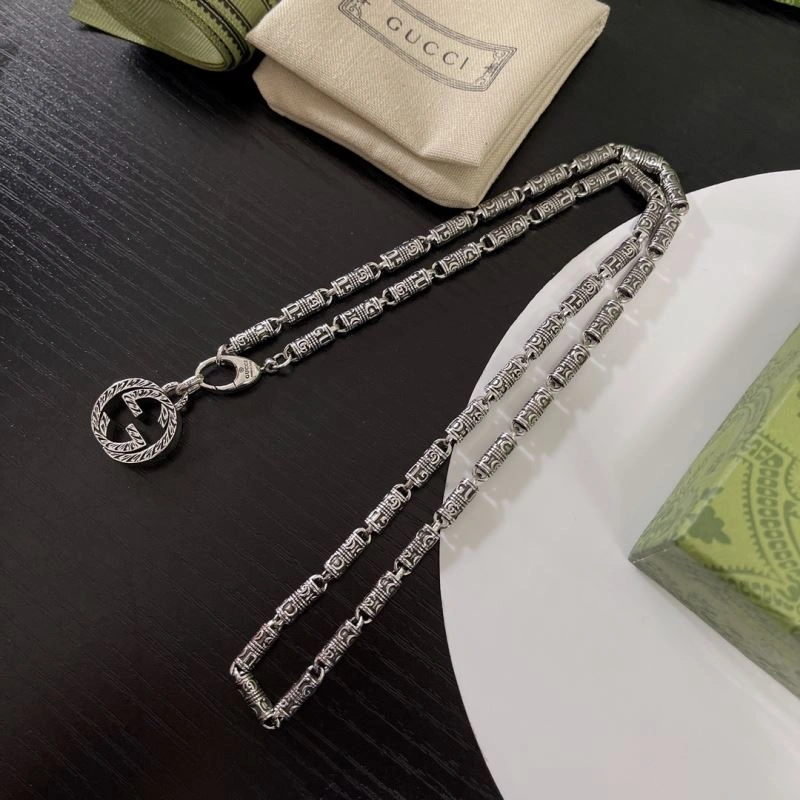 High accuracy Gucci Necklaces
