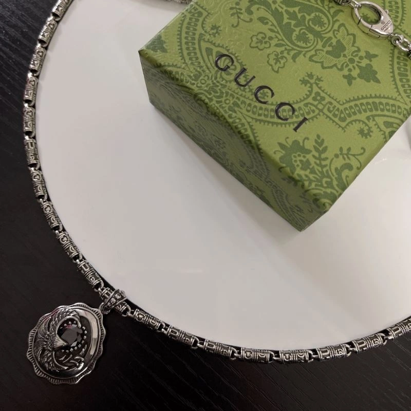 Legit Gucci Necklaces