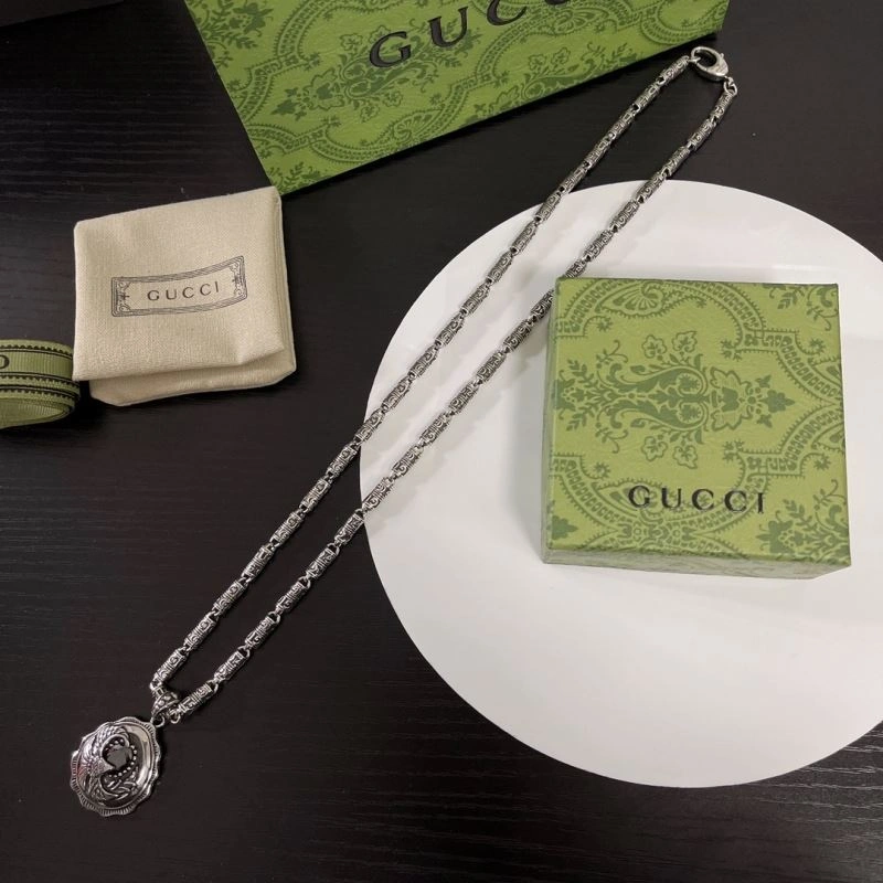 Legit Gucci Necklaces