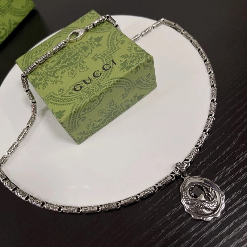 Legit Gucci Necklaces