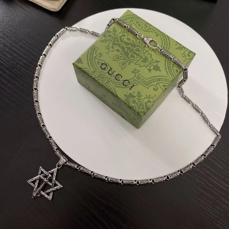 Low-cost Gucci Necklaces
