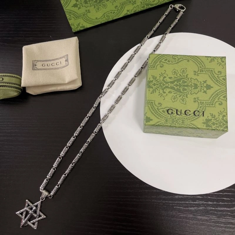 Low-cost Gucci Necklaces