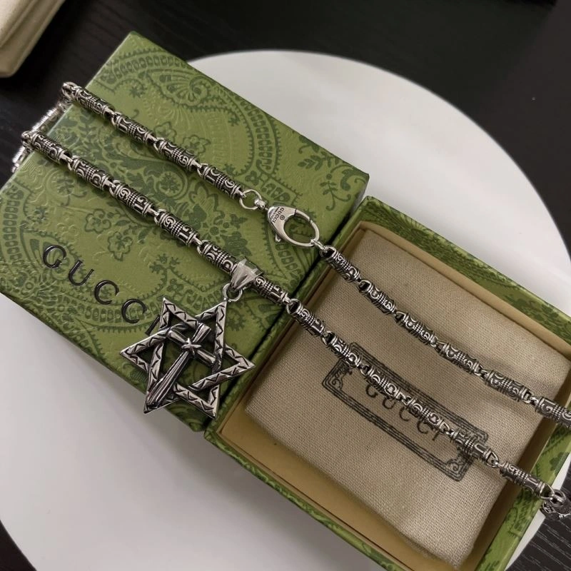 Low-cost Gucci Necklaces