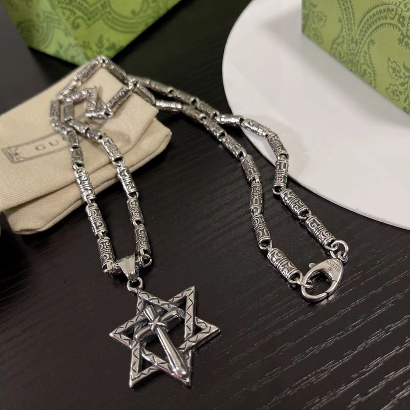 Low-cost Gucci Necklaces