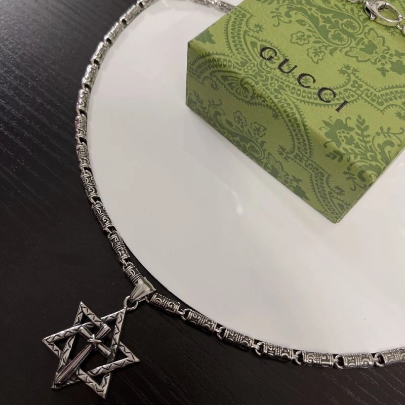 Low-cost Gucci Necklaces