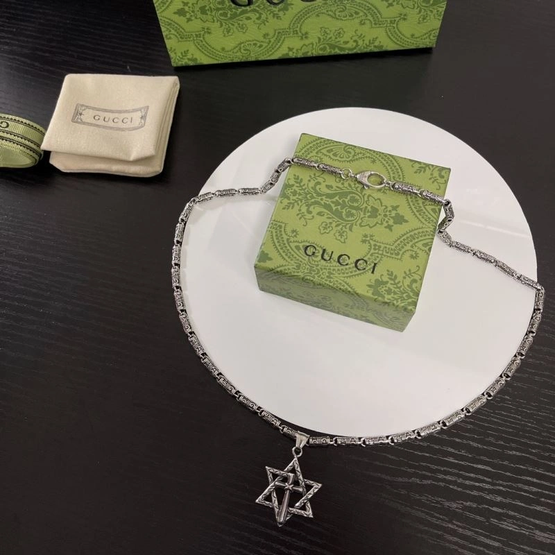 Low-cost Gucci Necklaces