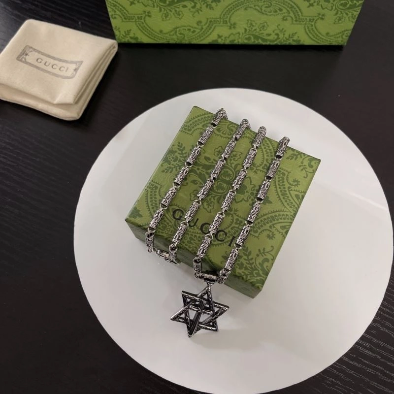 Low-cost Gucci Necklaces