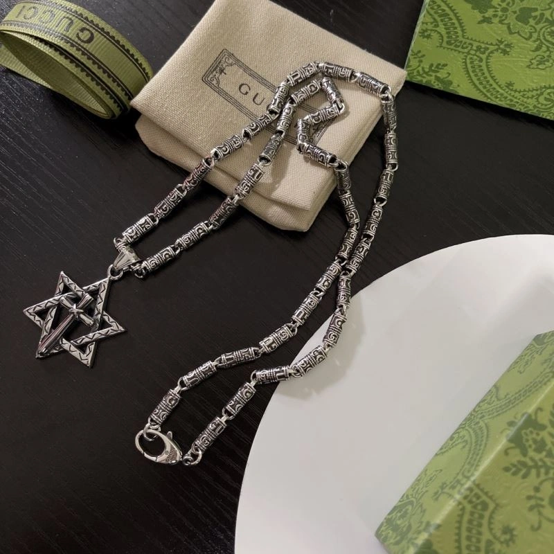 Low-cost Gucci Necklaces