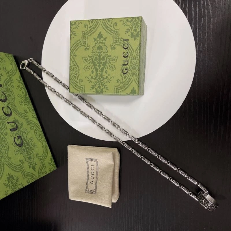 Brand-original Gucci Necklaces