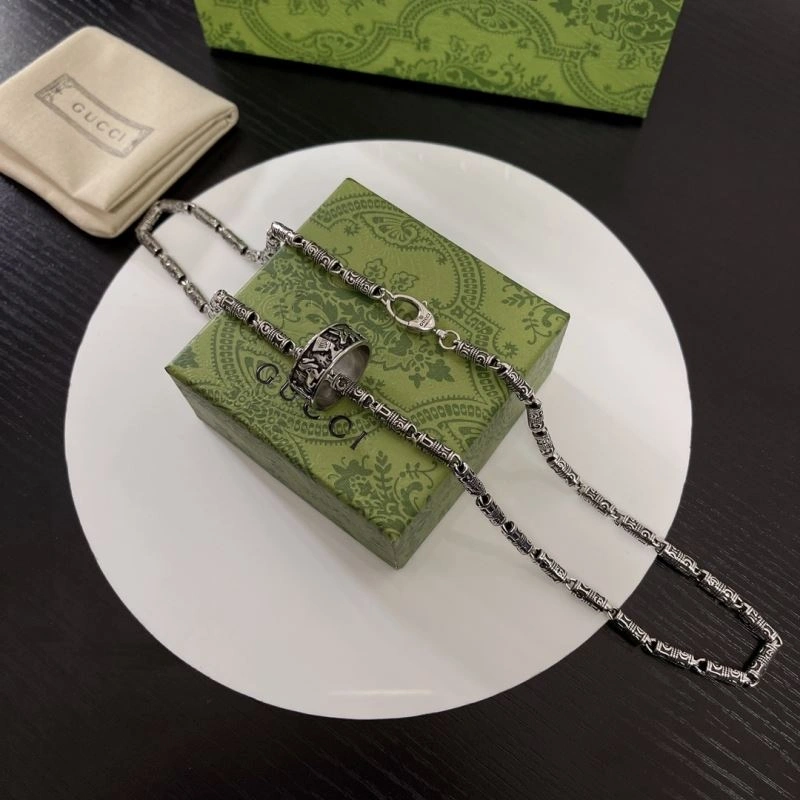 Brand-original Gucci Necklaces