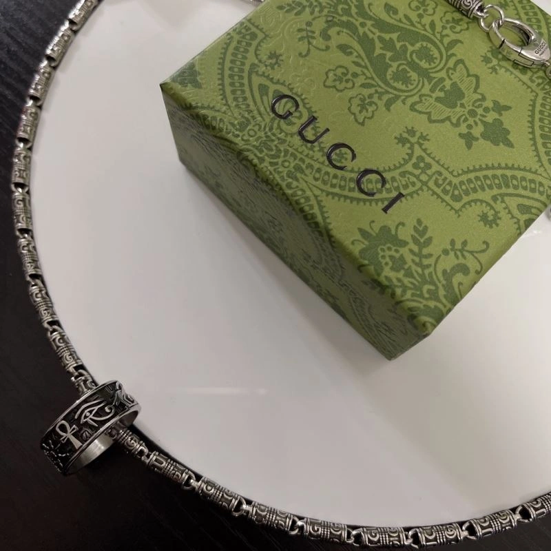 Brand-original Gucci Necklaces