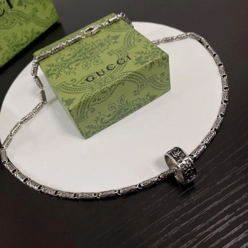 Brand-original Gucci Necklaces