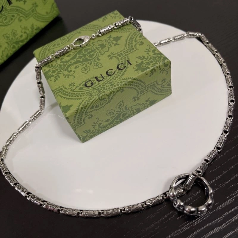 Reasonably priced Gucci Necklaces